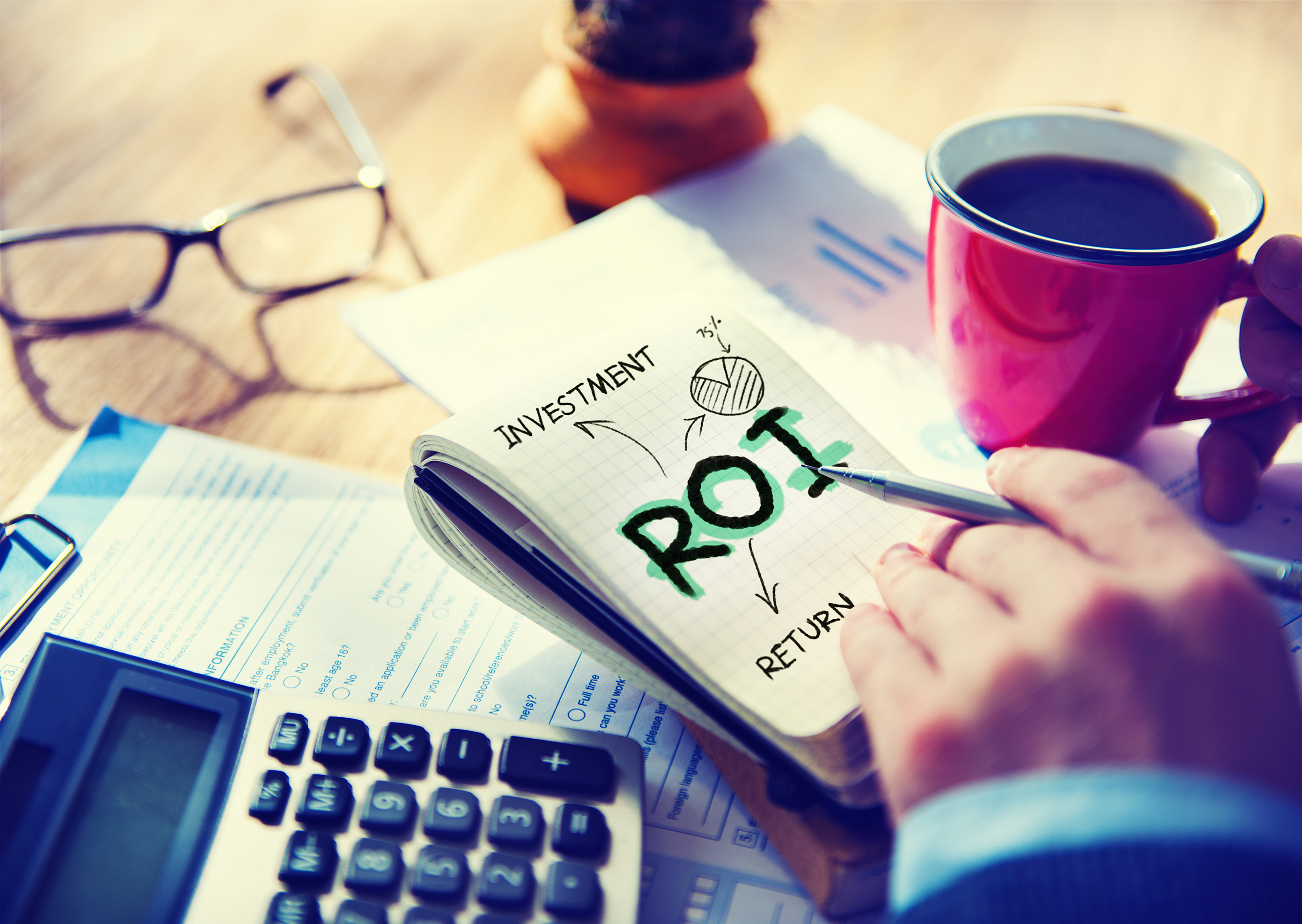 Calculating the ROI of Root Cause Analysis in Terms of Safety