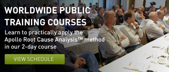Root Cause Analysis Blog | Apollo Root Cause Analysis | root cause ...