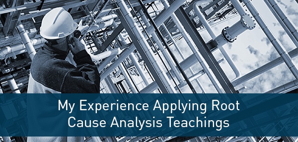 Root Cause Analysis Blog | Apollo Root Cause Analysis | root cause ...
